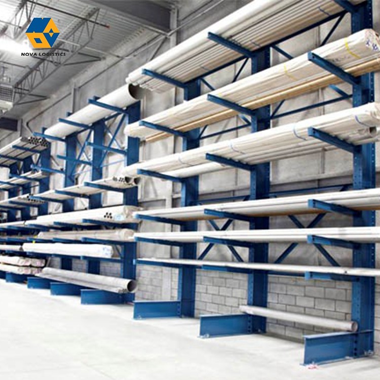 What is cantilever racking system?