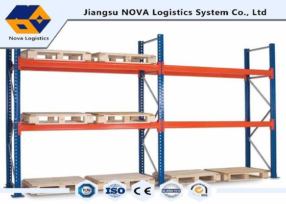 Pallet Warehouse Racking factory, Buy good quality Pallet Warehouse ...