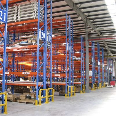 Automatic Storage And Retrieval System factory, Buy good quality ...
