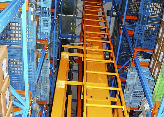 Automatic Storage And Retrieval System factory, Buy good quality ...