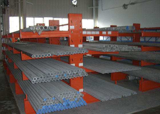 3 Arm Levels Heavy Duty Upright Cantilever Beam Racks Adjustable for ...